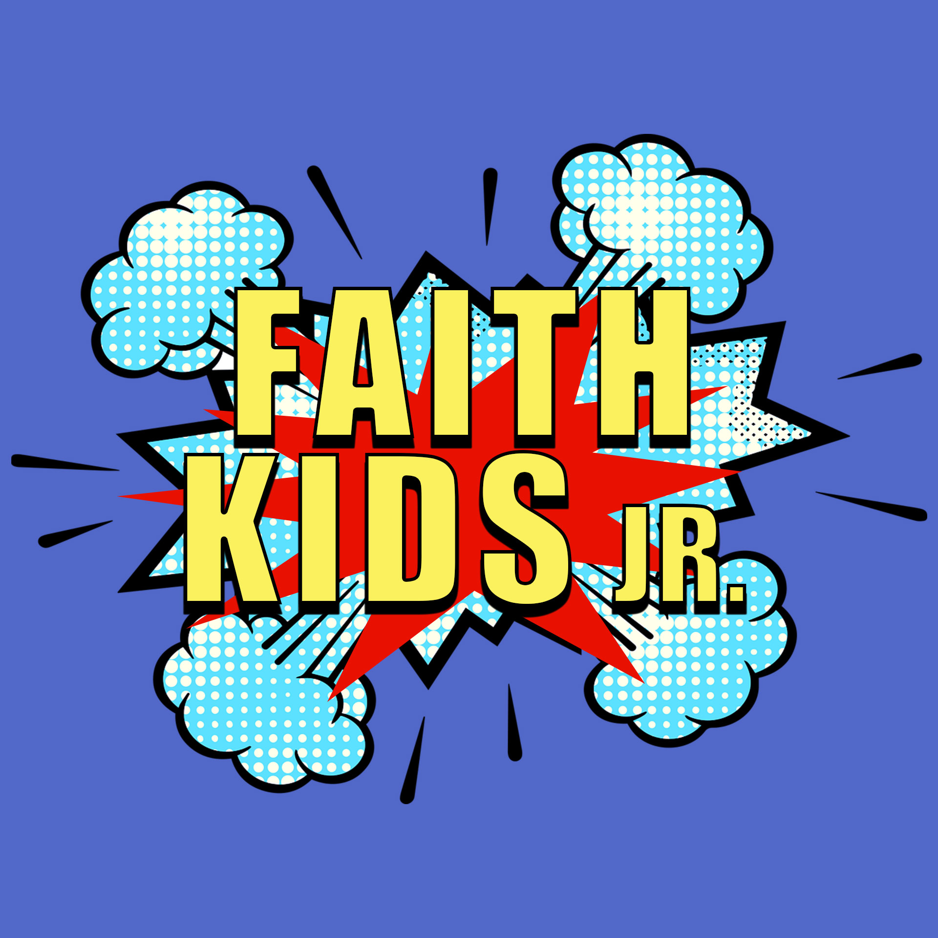 Children's Ministries | Faith Christian Center